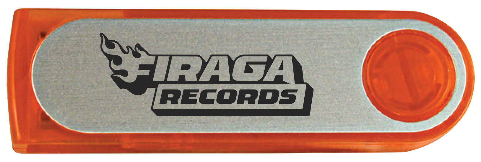Firaga Records USB