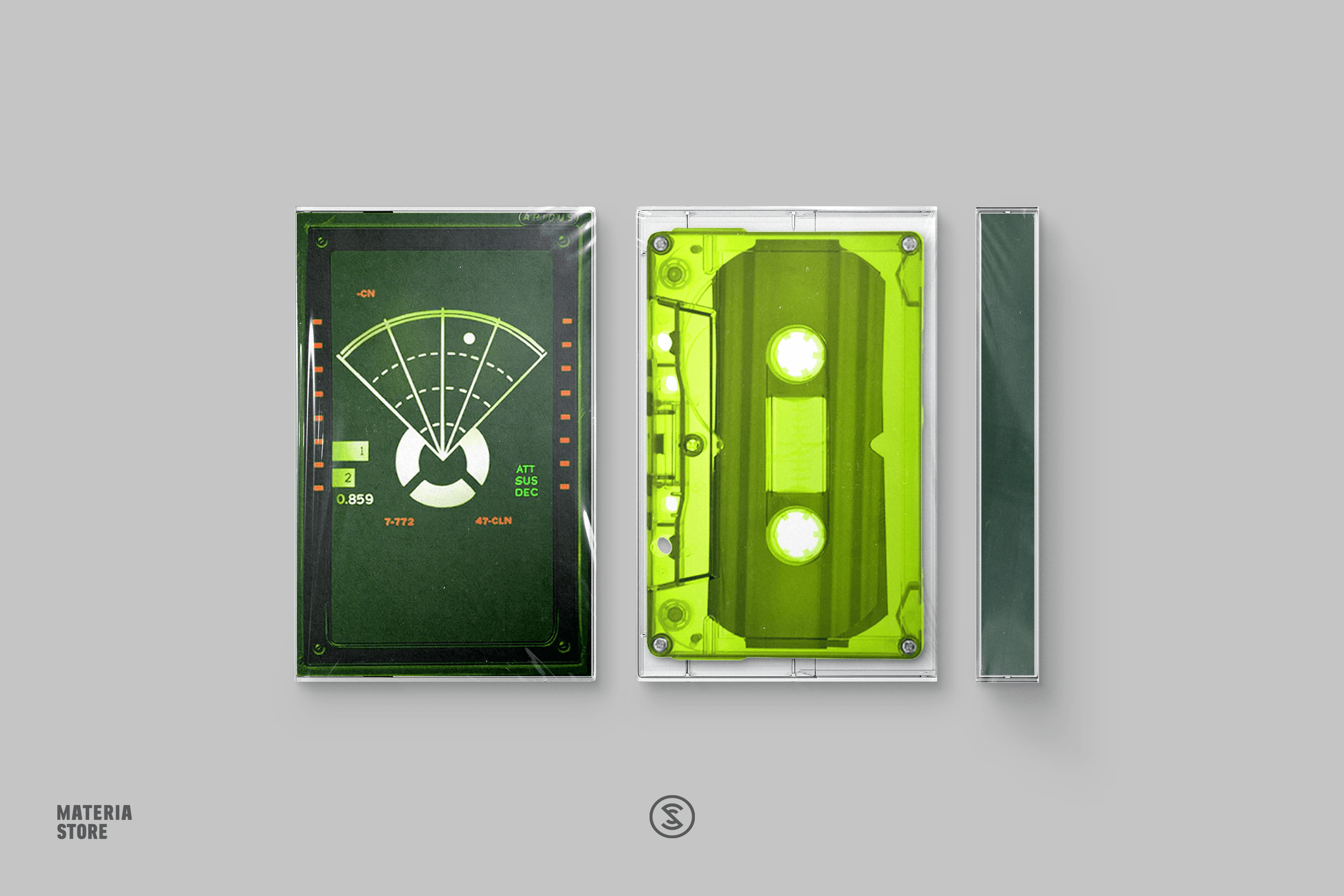 Alien: Isolation (Original Video Game Soundtrack) - The Flight and Chr