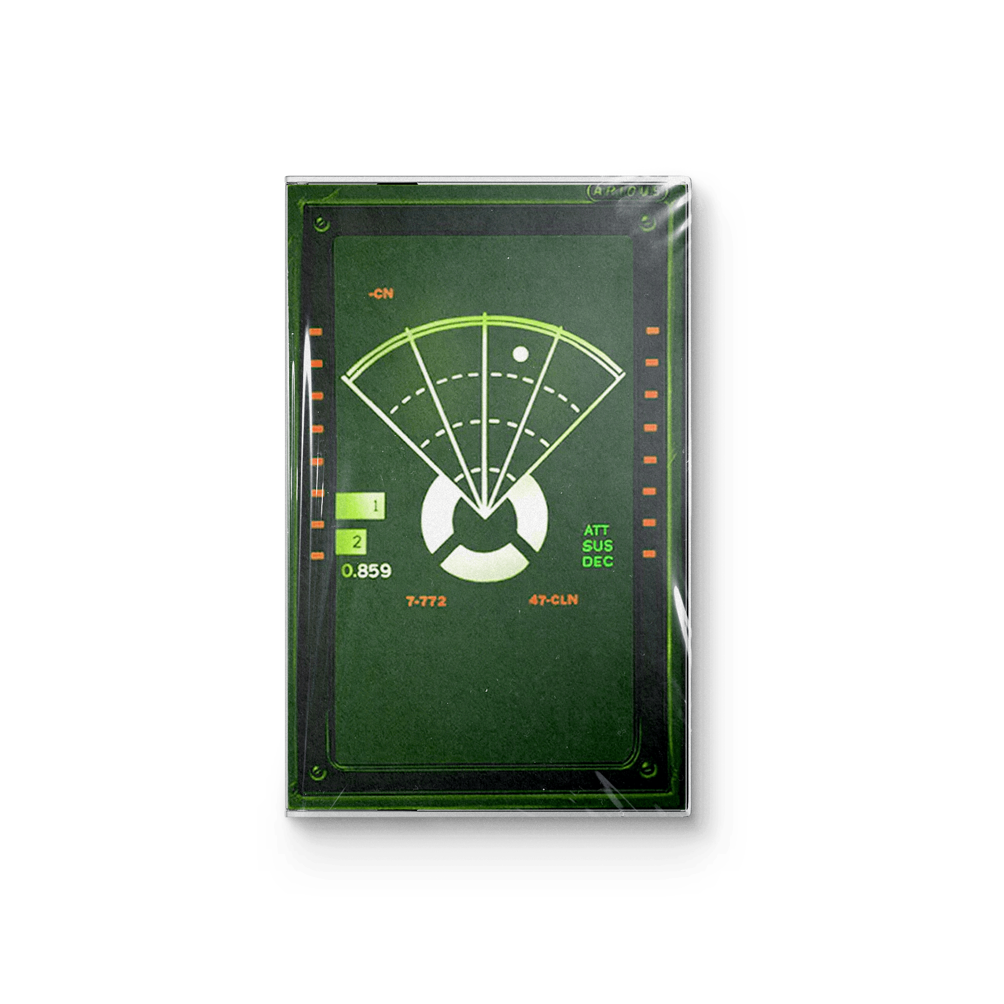 Alien: Isolation (Original Video Game Soundtrack) - The Flight and Chr