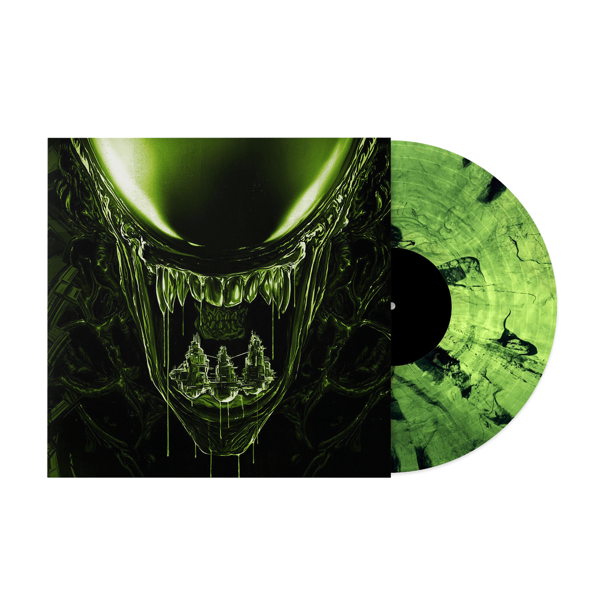 Alien: Isolation (Original Video Game Soundtrack) - The Flight and Chr