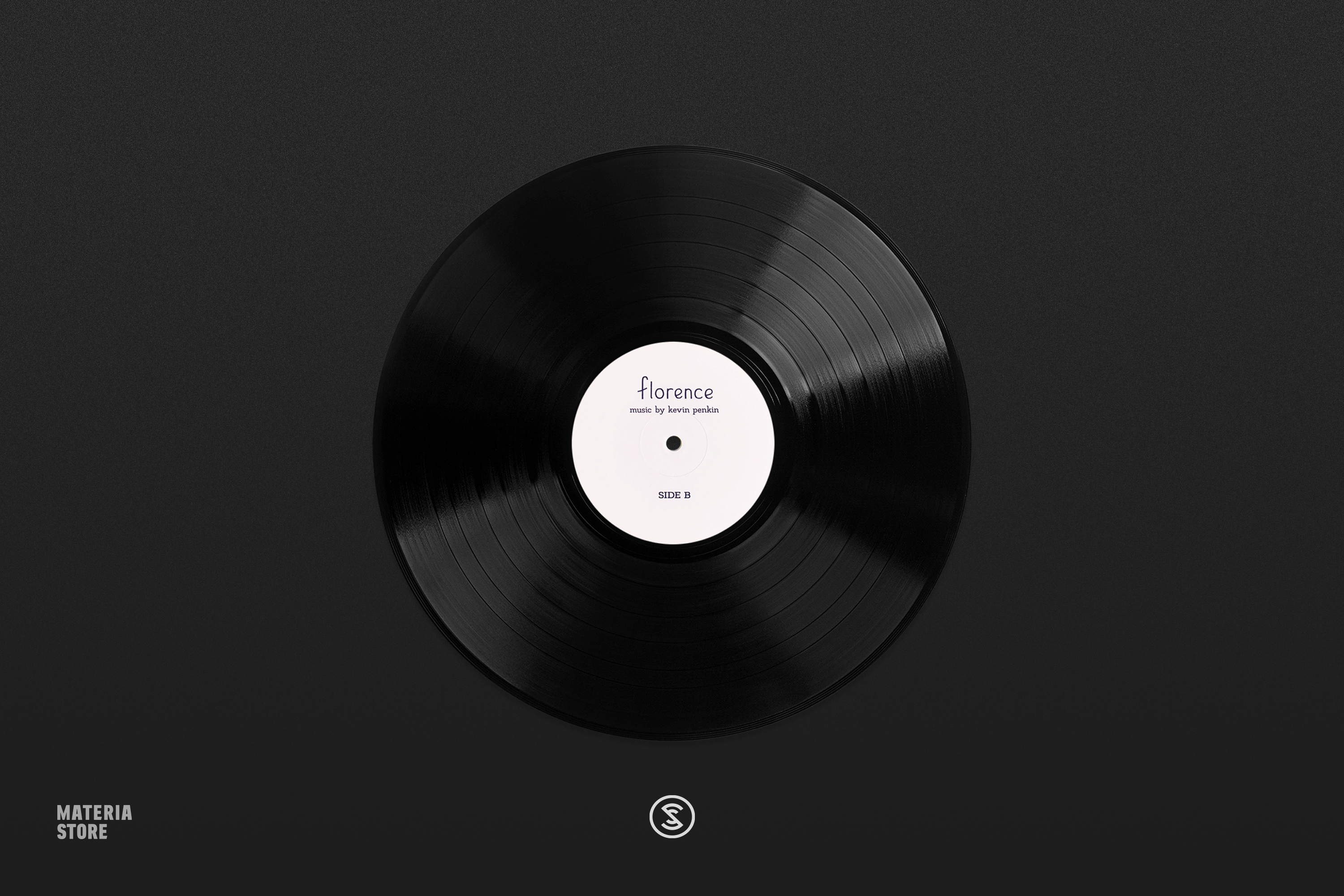 Florence (Original Video Game Soundtrack) - Kevin Penkin (1xLP Vinyl R