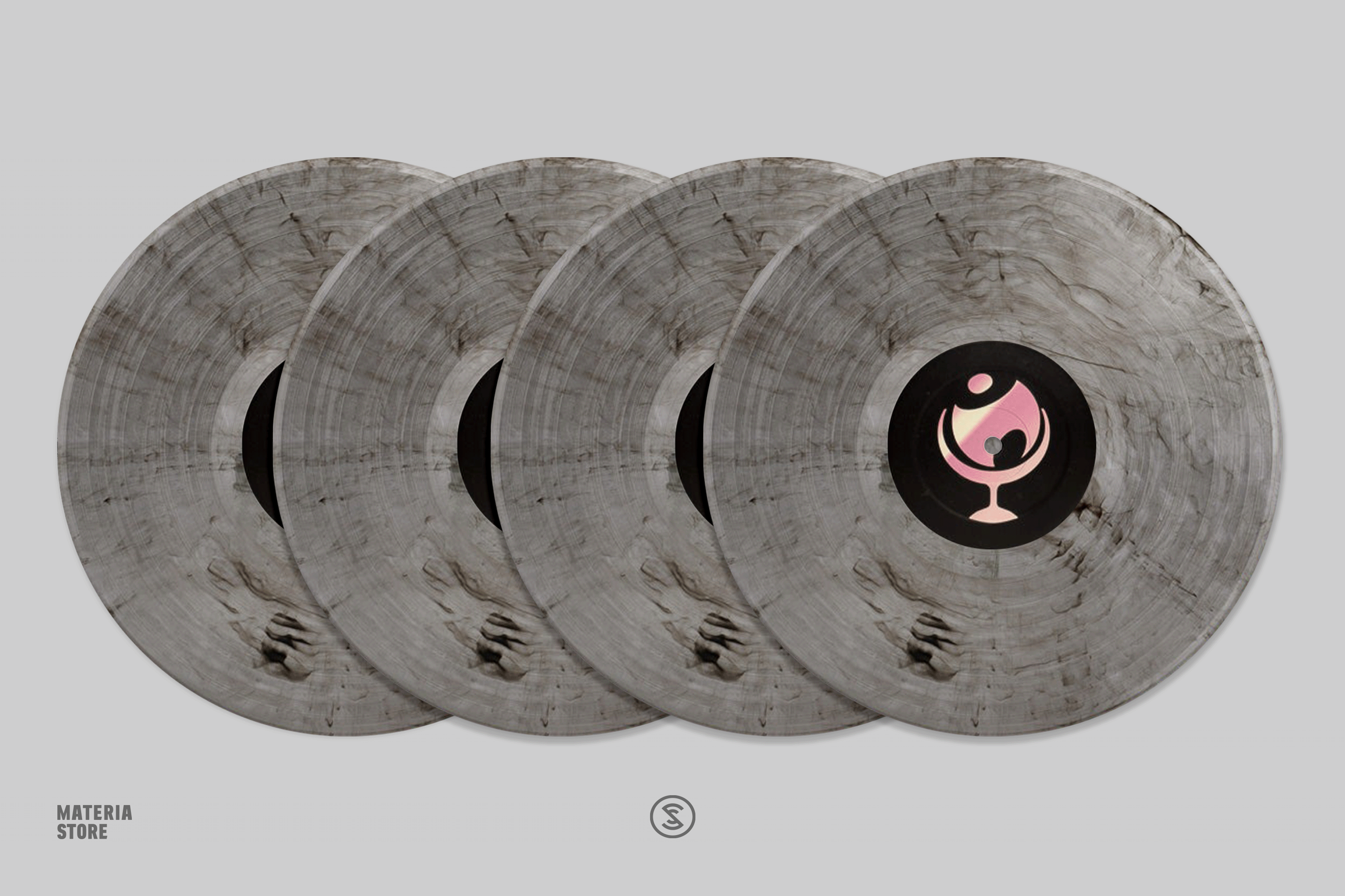 Hades (Original Game Soundtrack) - Darren Korb feat. Ashley Barrett (4