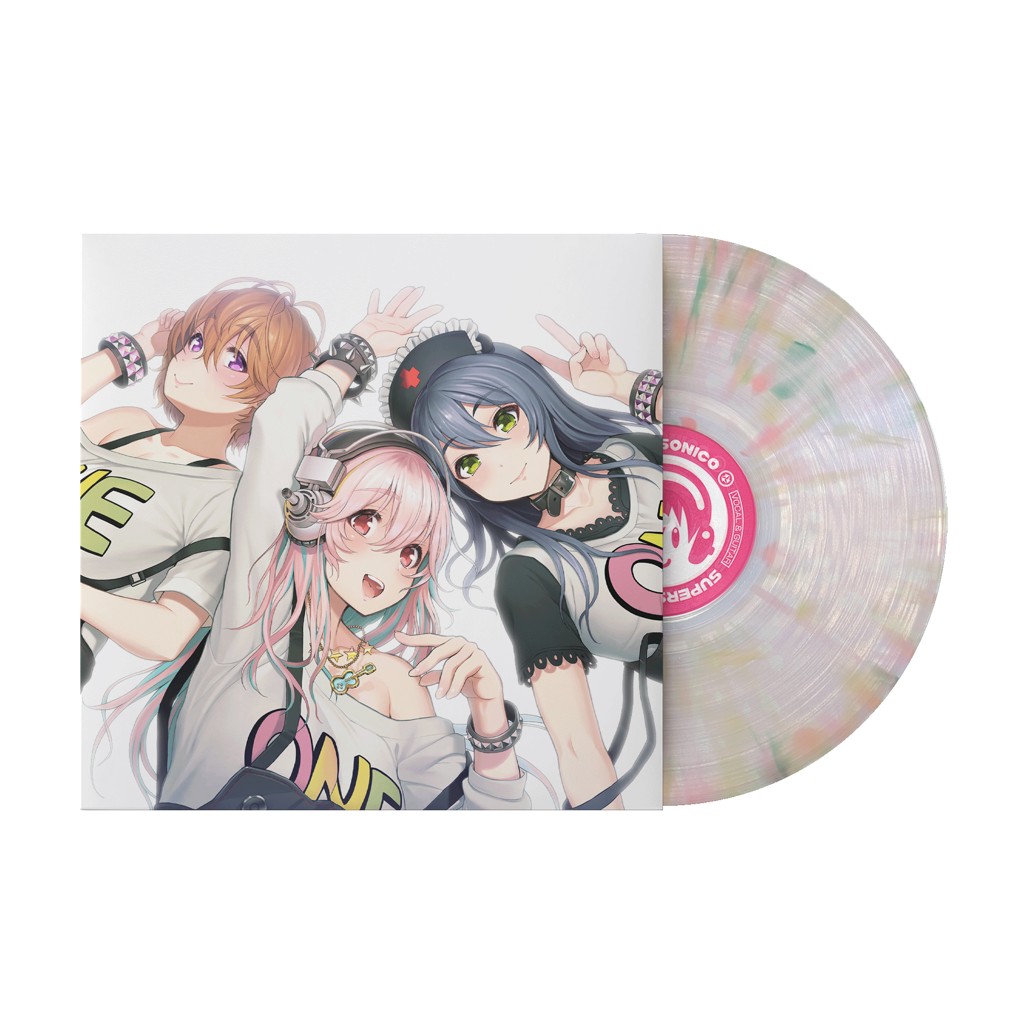 Soundcheck: First Astronomical Velocity Sound Collection Vol. 1 (Origi