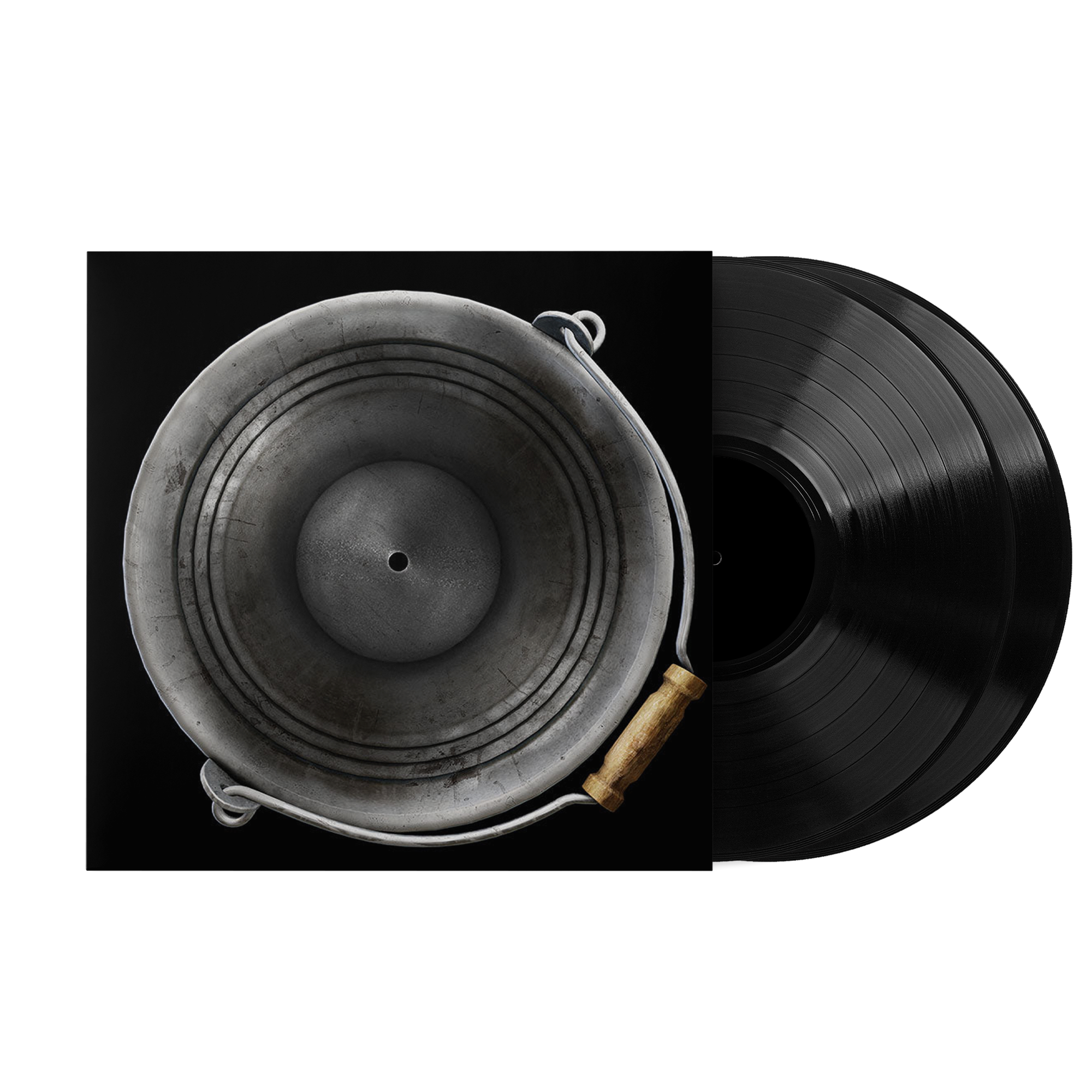 The Stanley Parable (2xLP Vinyl Record)