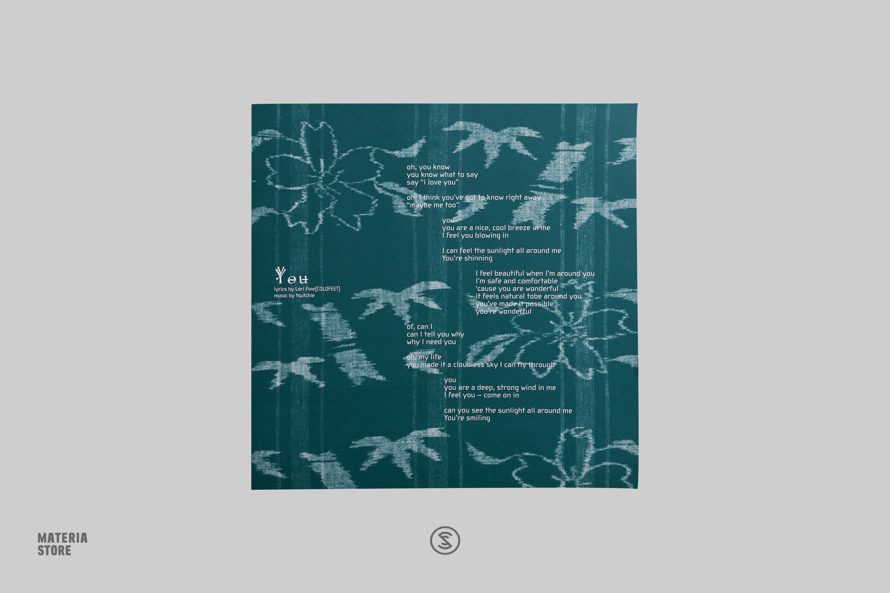 Samurai Champloo Music Record: Masta - Tsutchie and Force Of Nature (2