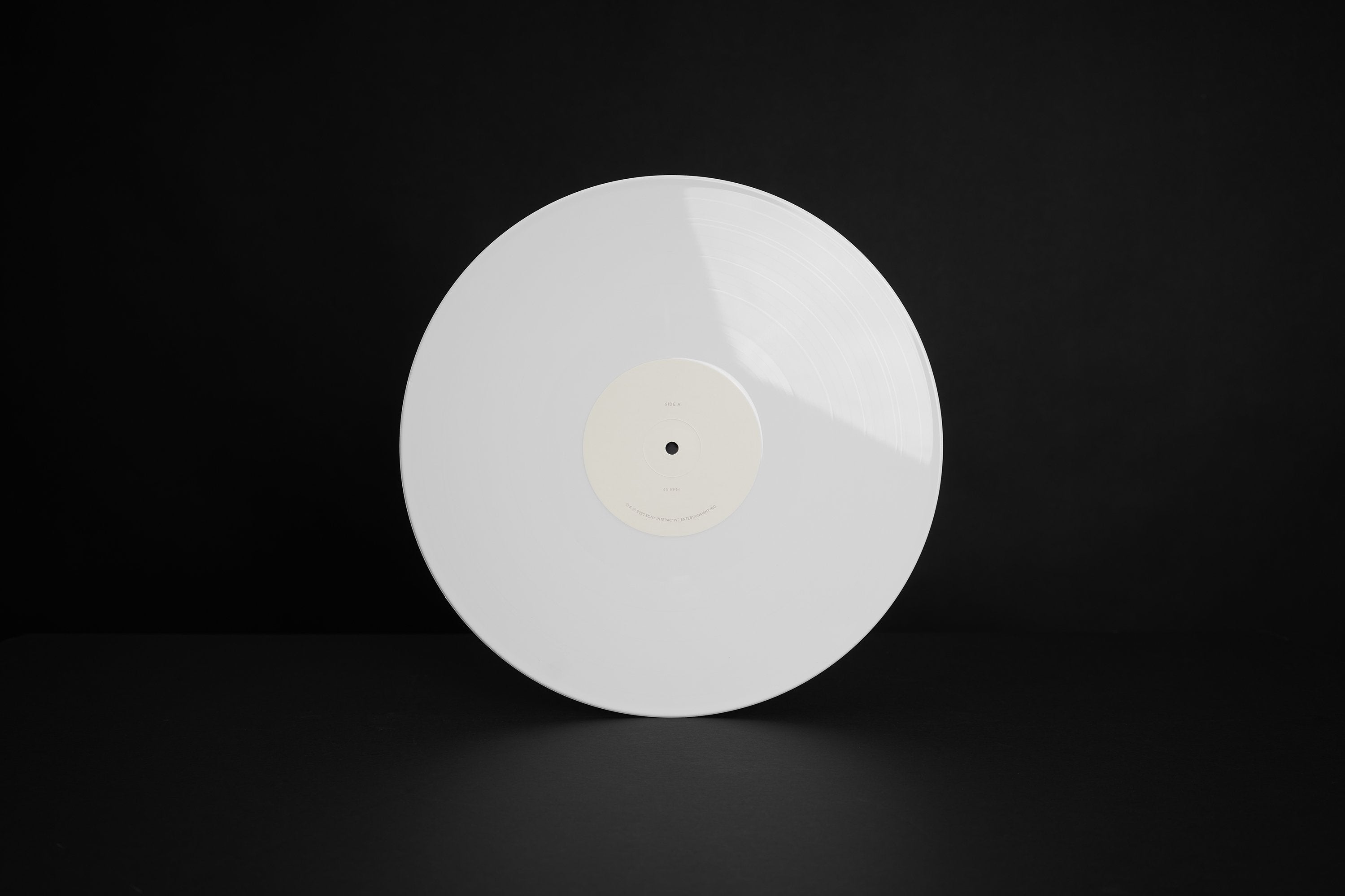 Vib-Ribbon (Original Game Soundtrack) (Limited Edition 1xLP Vinyl Reco